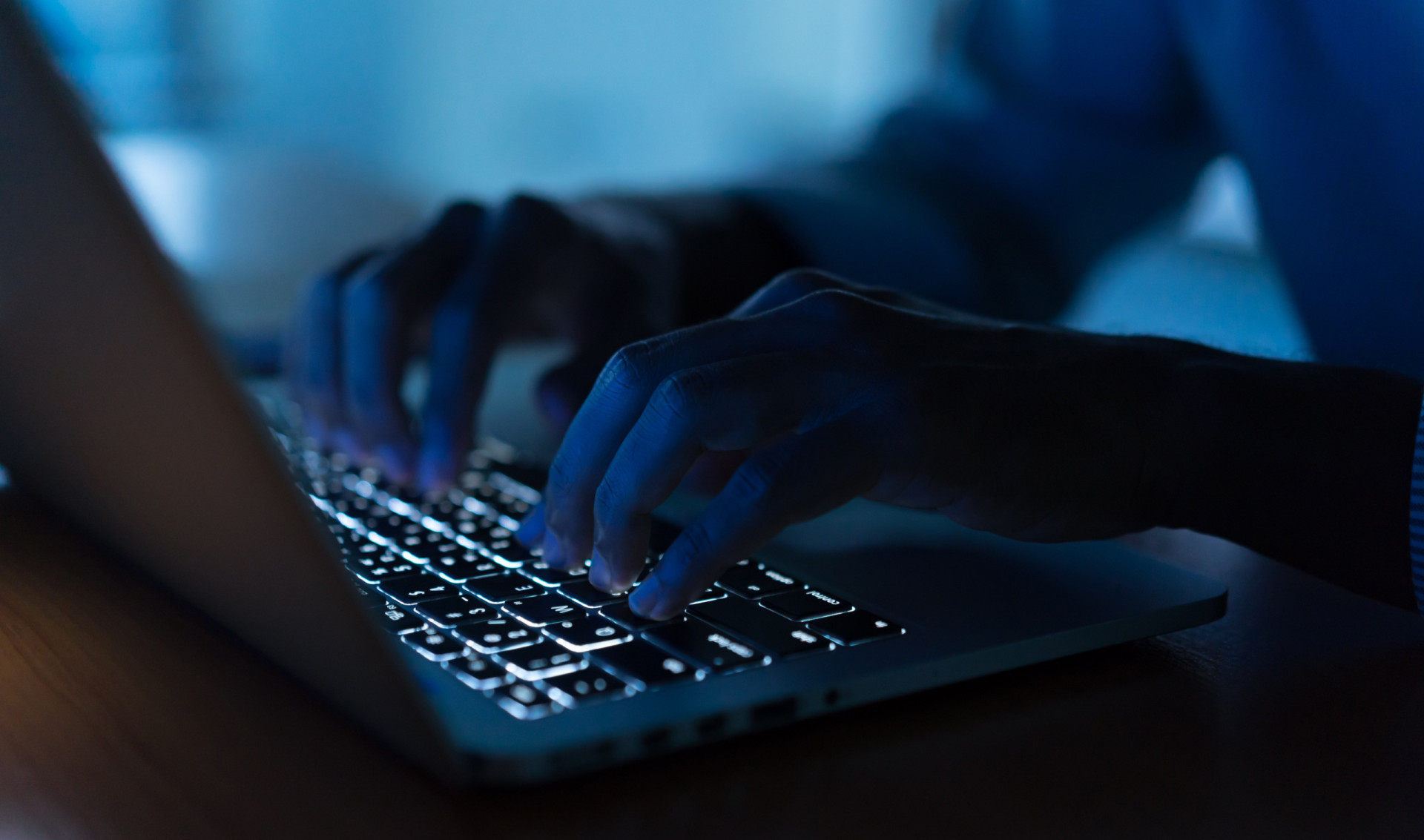 The dark web: the hidden side of the internet