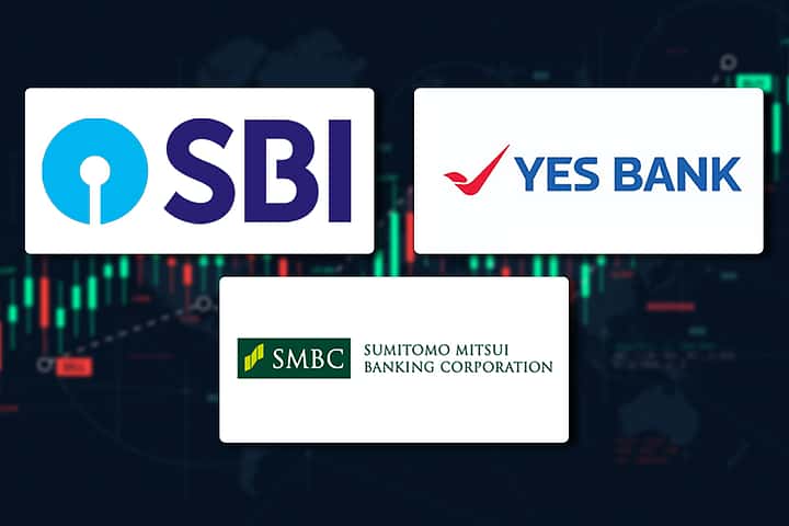 SMBC's Yes Bank Deal: Only One SBI Director To Stay As Japanese Giant Gains Board Power