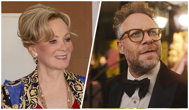 Laugh tracks: The state of the 2025 Emmy comedy race