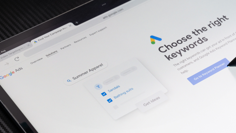 Ad strength in Google Ads: Why Average is better than Excellent
