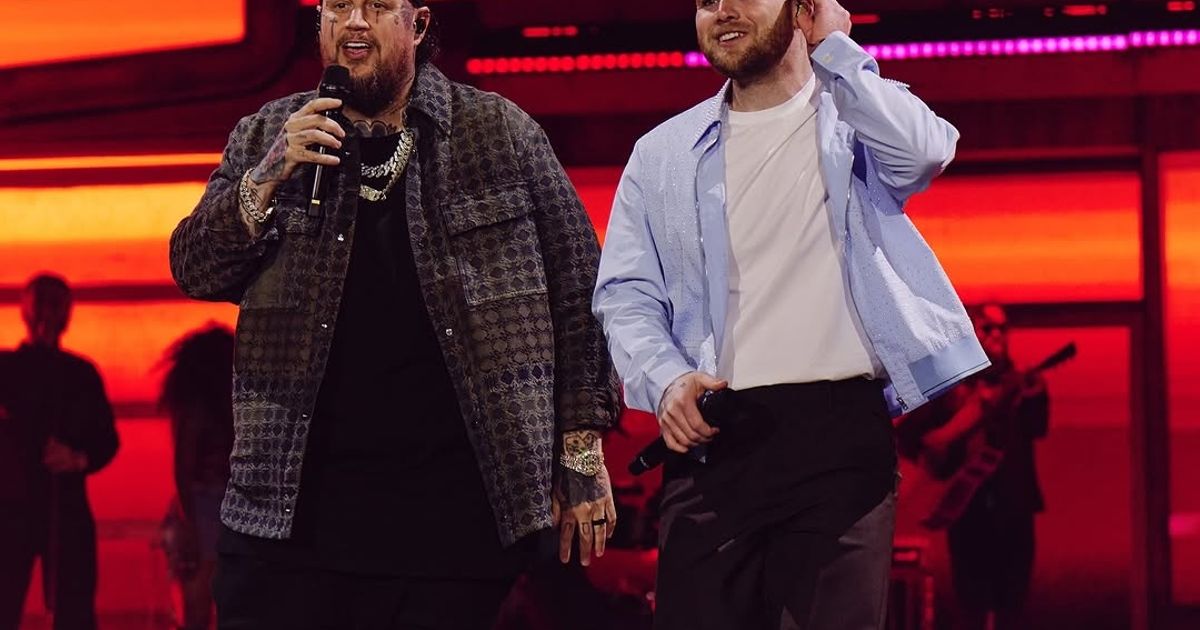 ‘Bloodline’ by Alex Warren & Jelly Roll - Lyrics & Meaning