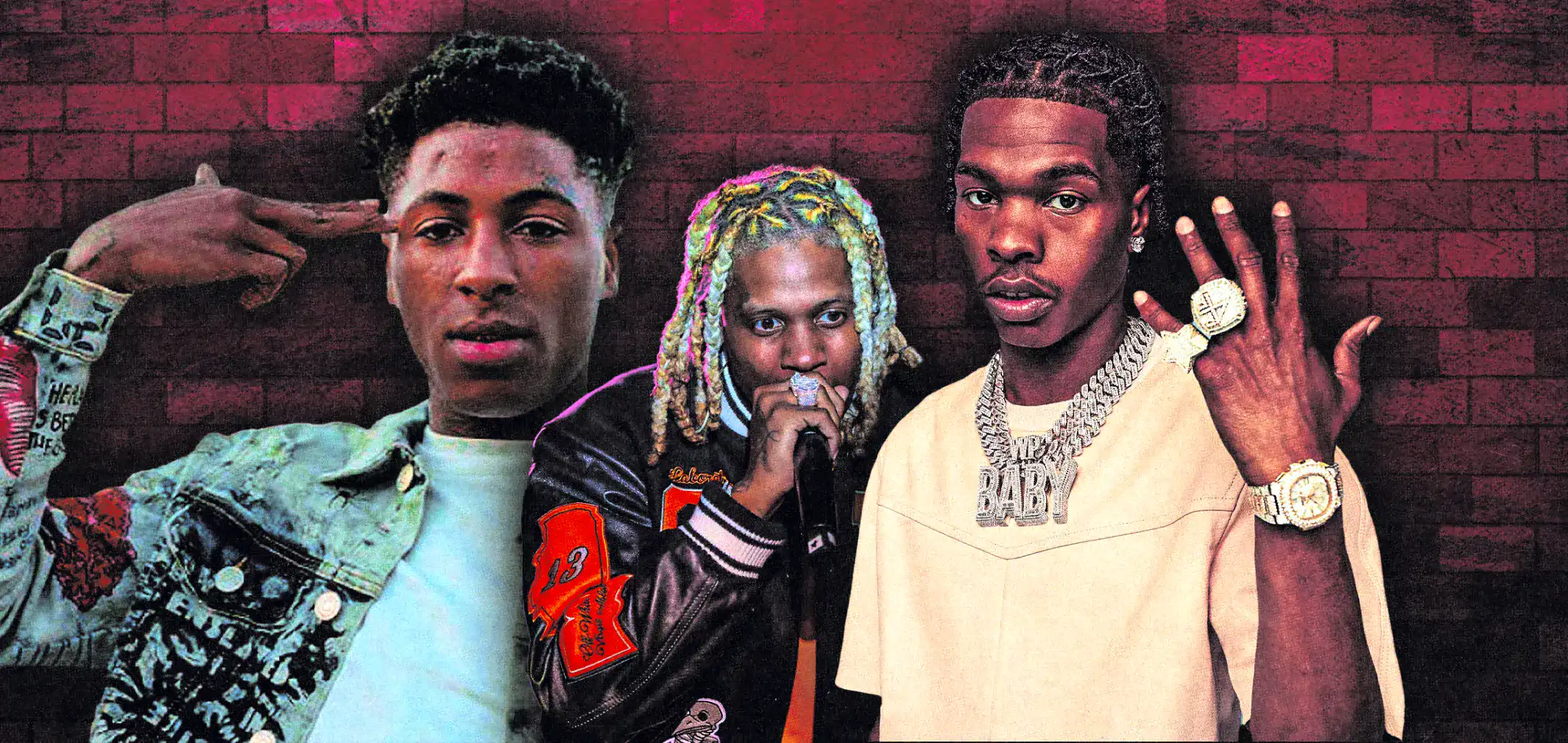 Rappers With the Most Gold and Platinum Certified Songs