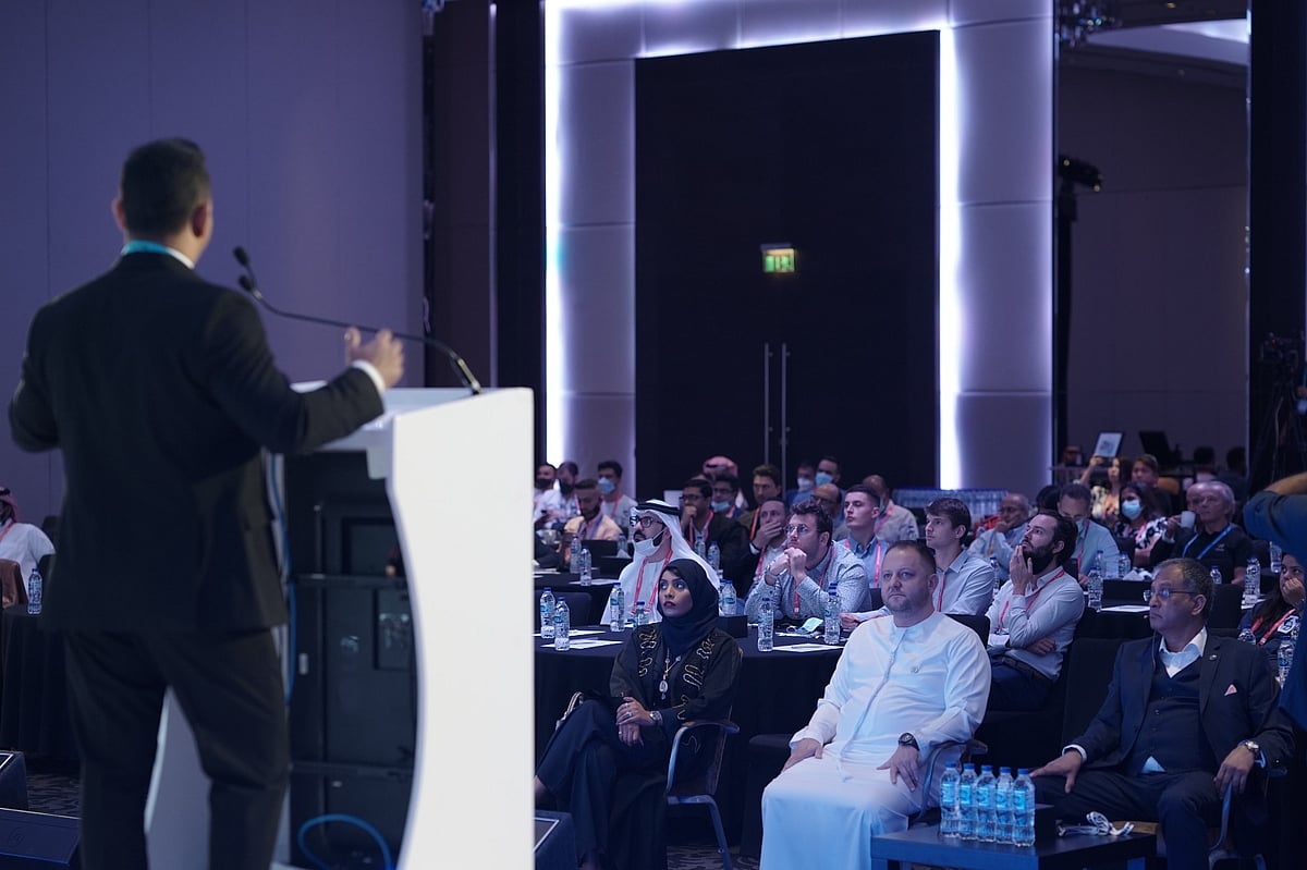 HODL Summit 2025: Dubai to host the world’s longest-running crypto ...