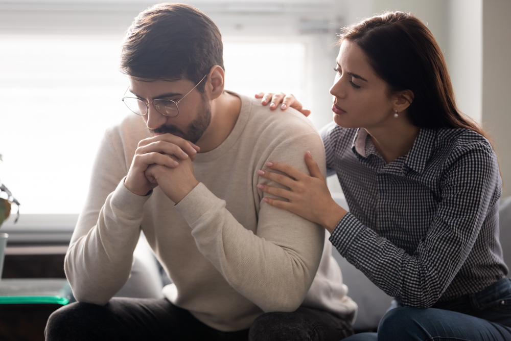Wer diese 7 Dinge ständig tut, manipuliert dich emotional