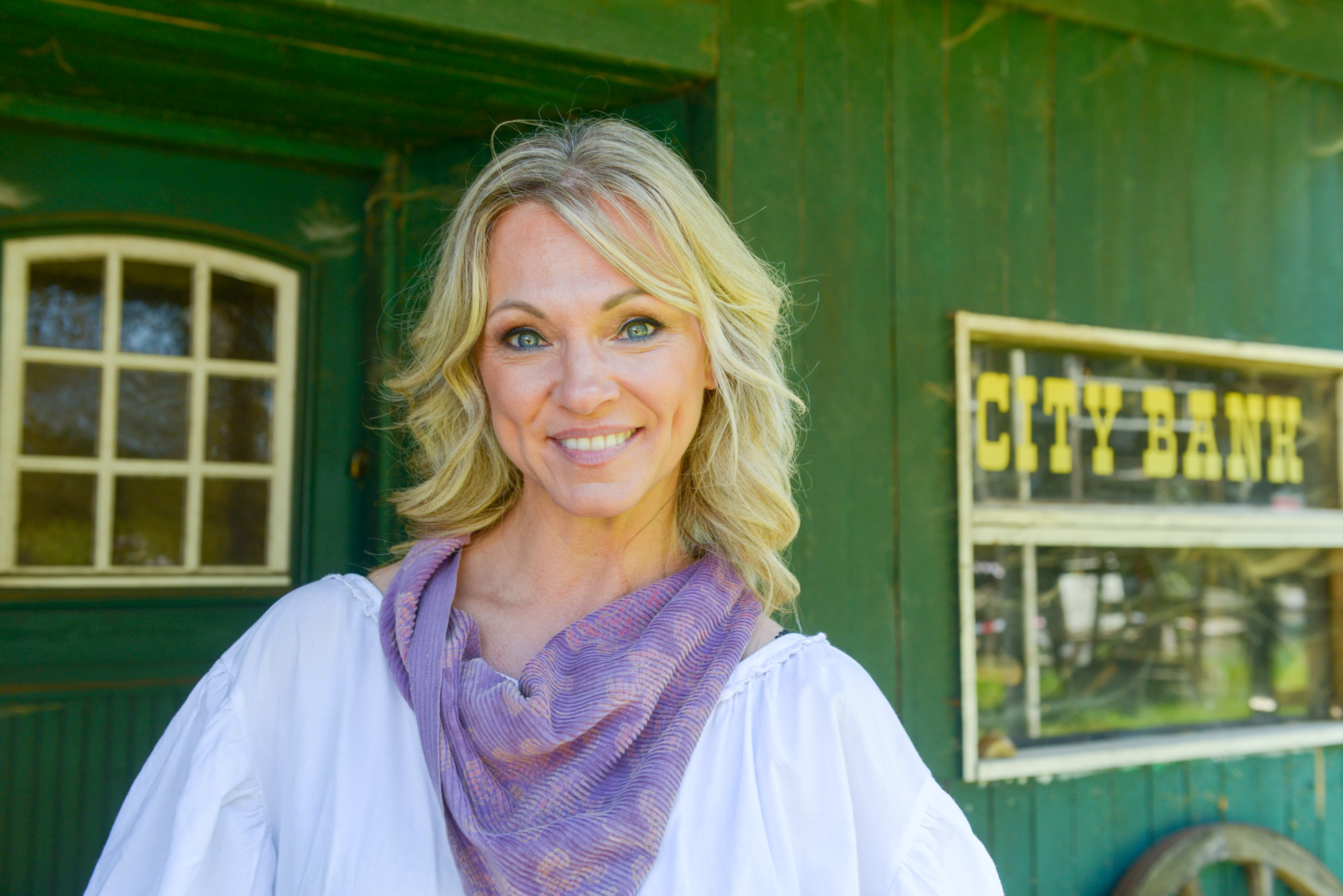 De mooiste foto's van Laura Lynn