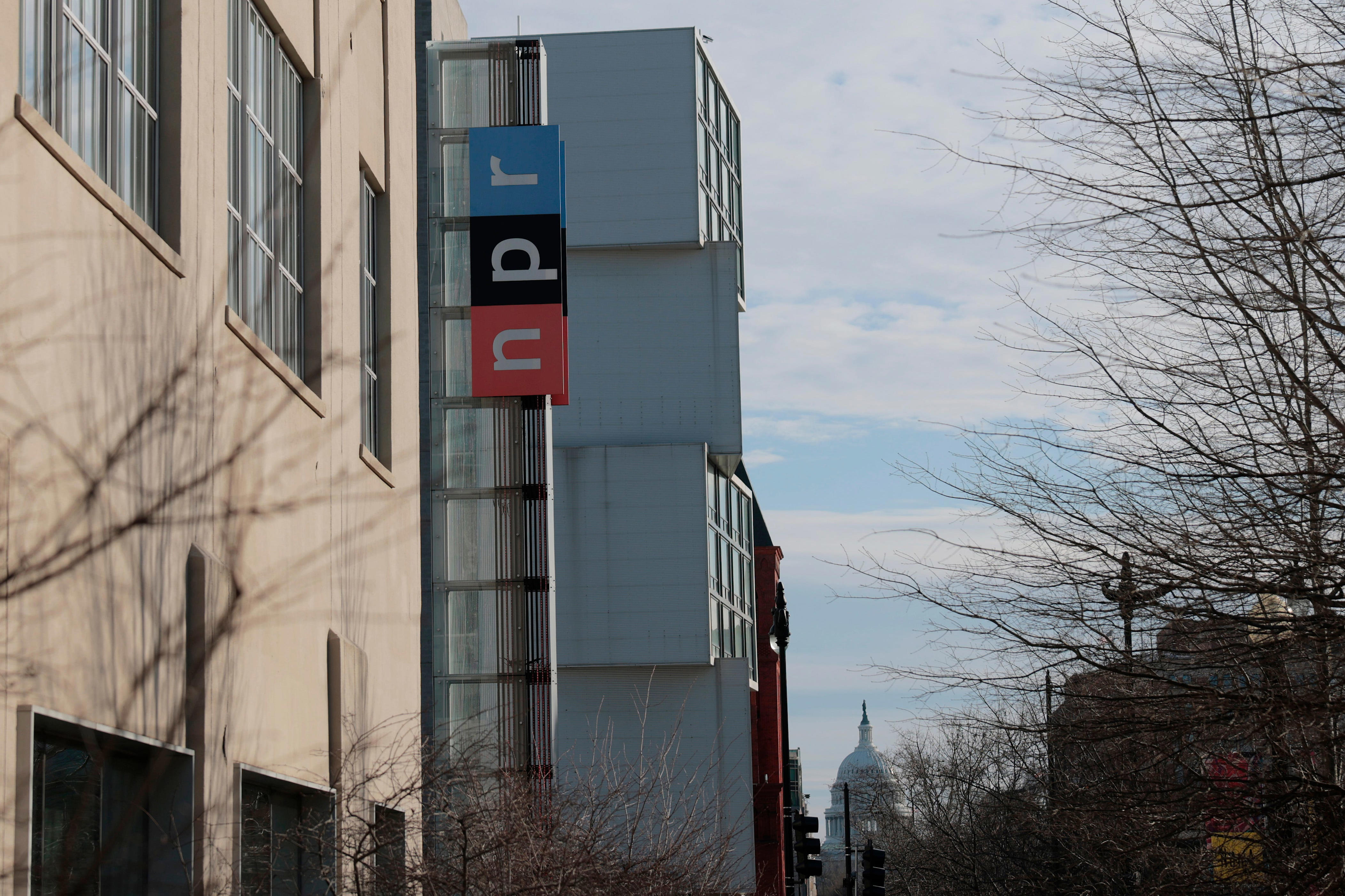 Trump is right about NPR's news bias and is justified in wanting to ...