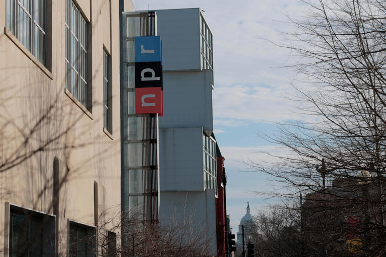 Trump is right about NPR's news bias and is justified in wanting to ...