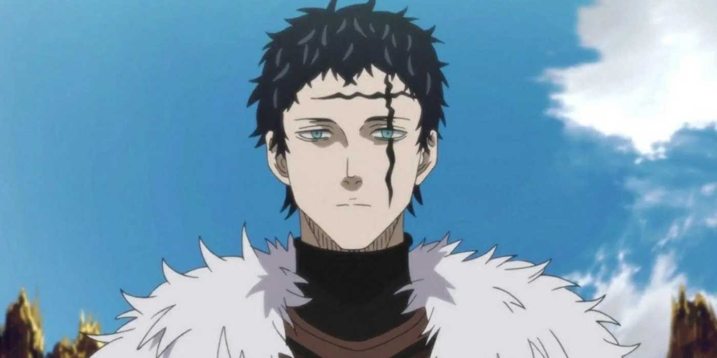 11 Most Powerful Devils in Black Clover, Ranked