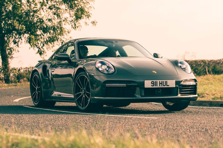The best sports cars – driven, rated and ranked
