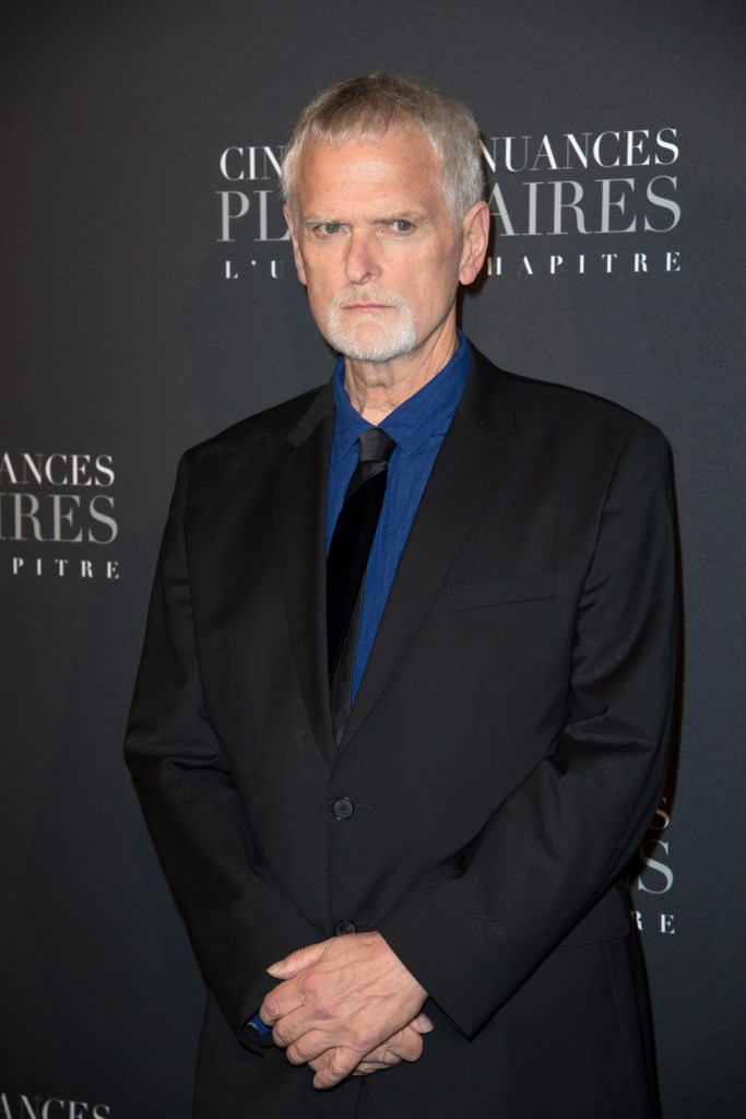 Hollywood director dies aged 71 after ‘years-long struggle’