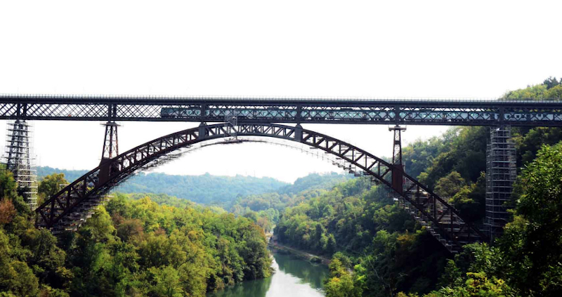 Nuovo Ponte sull’Adda: 14 sindaci chiedono chiarezza all’assessore ...