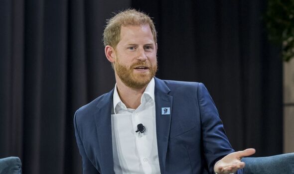 Prince Harry's 'telling' remarks decoded in new statement after ...