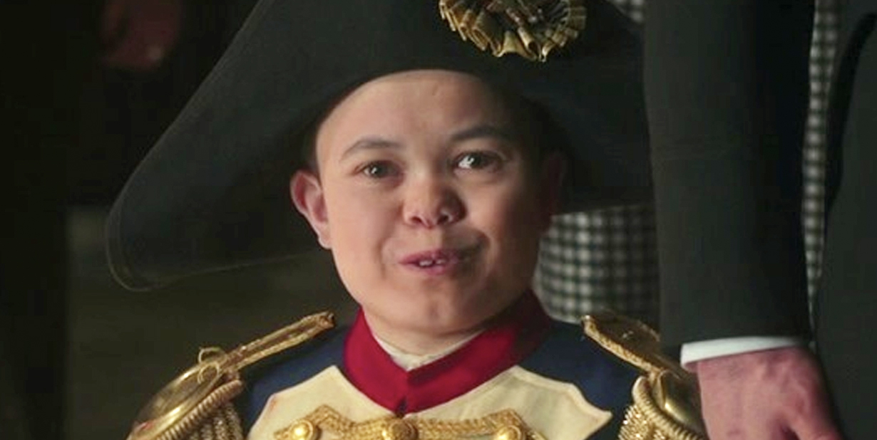 The Real Tom Thumb: Fame, Secrets, And Tragedy