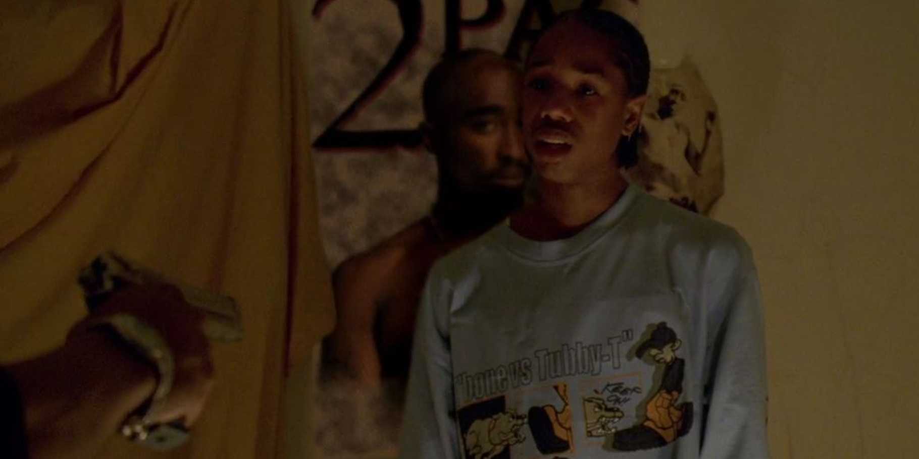 10 masterpiece scenes that prove The Wire is the greatest TV show ever