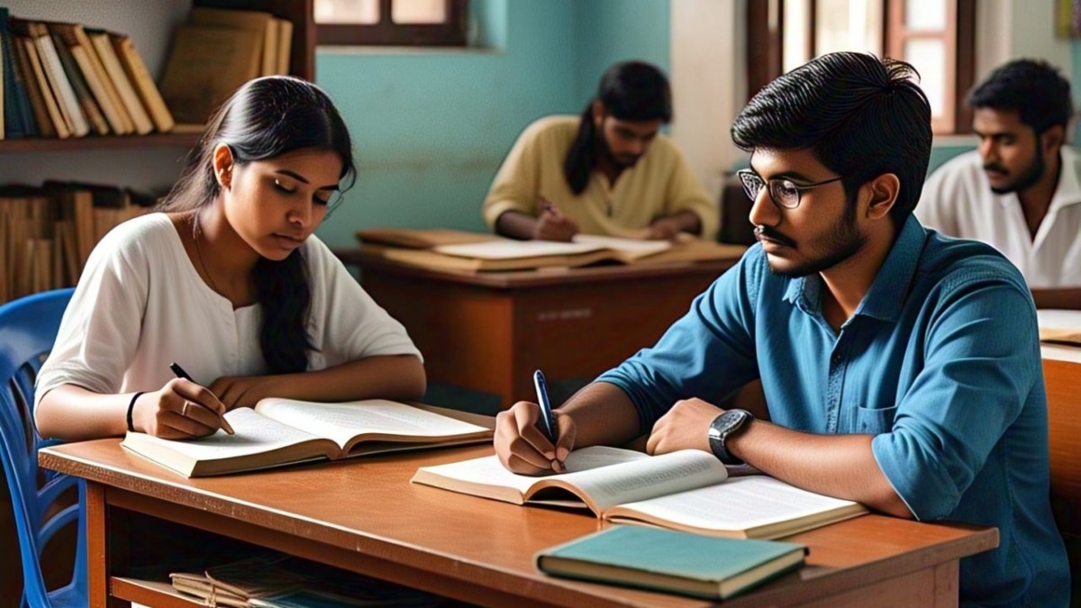 JEE Advanced 2025 Results Out Now: Check Scores, Final Answer Key At ...