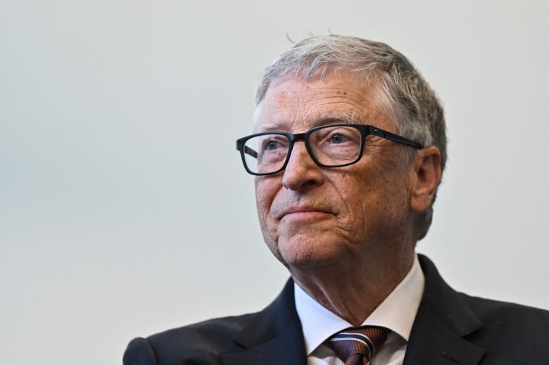 Gates Foundation zegt 1,6 miljard dollar toe aan Gavi