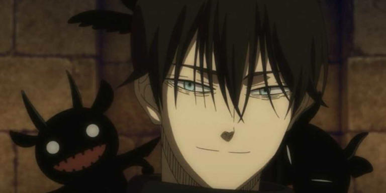 11 Most Powerful Devils in Black Clover, Ranked