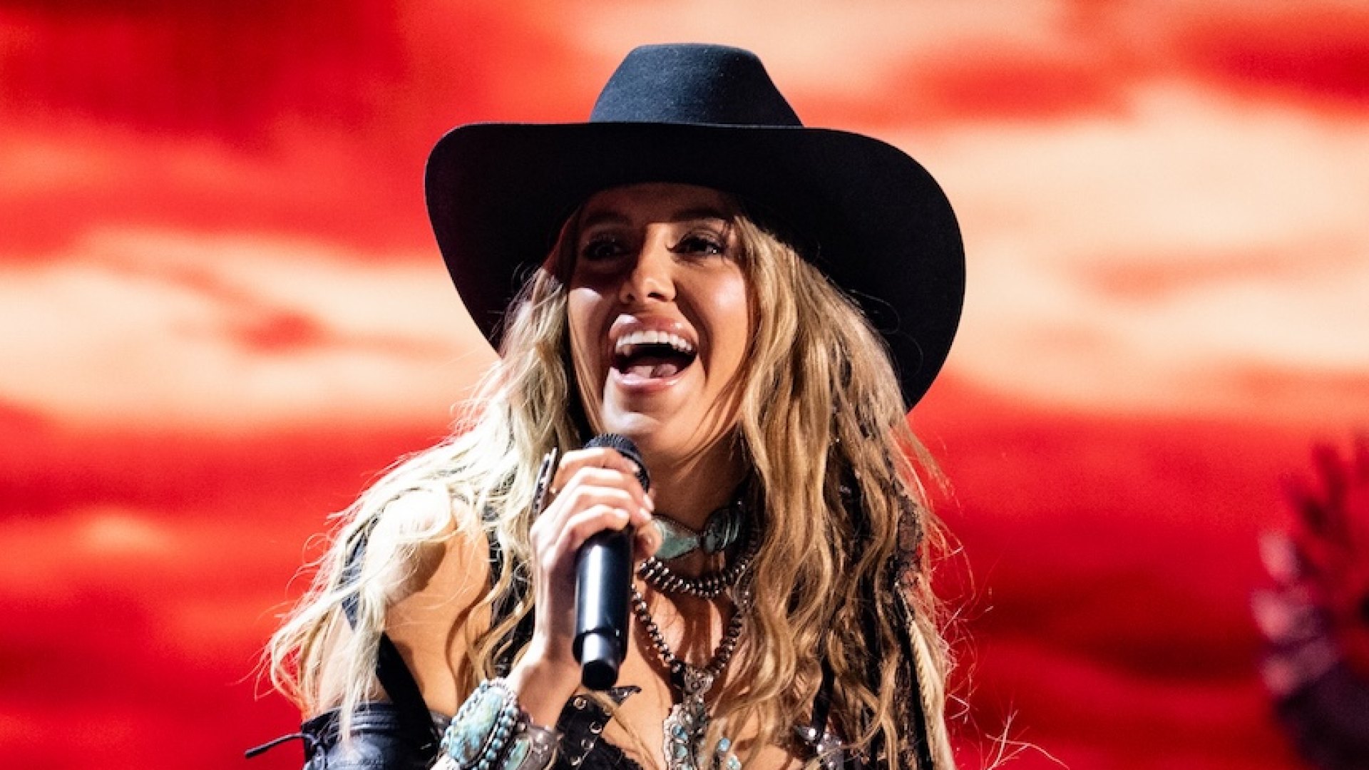 ACM Awards 2025 Nominees and Winners: See the Complete List