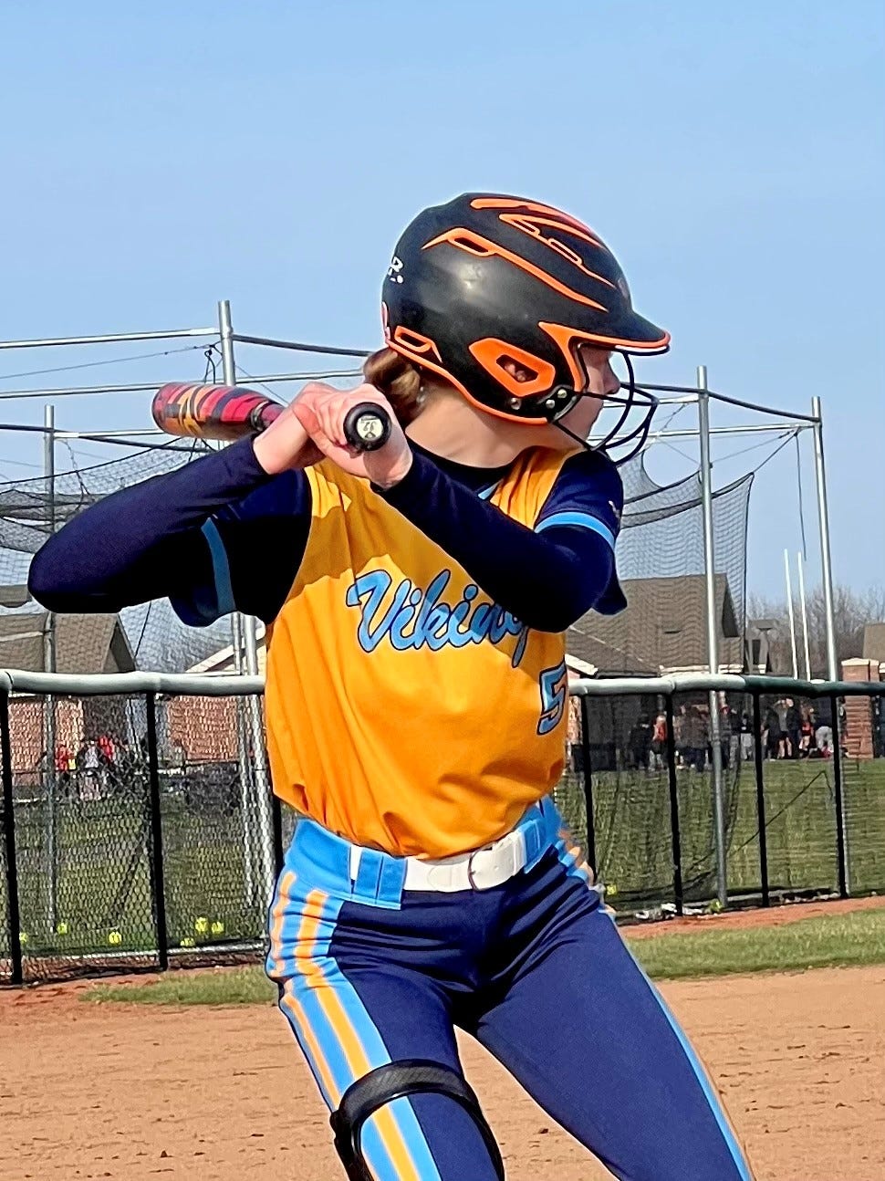 Which Marion-area softball teams are atop their conference standings ...