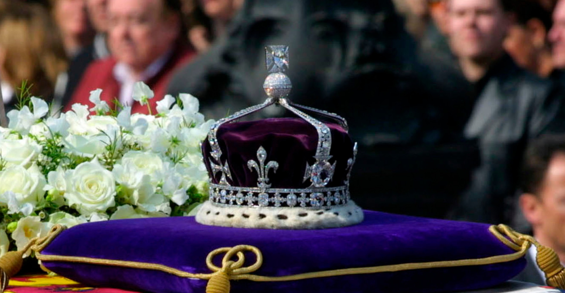 The most famous royal curses of all time