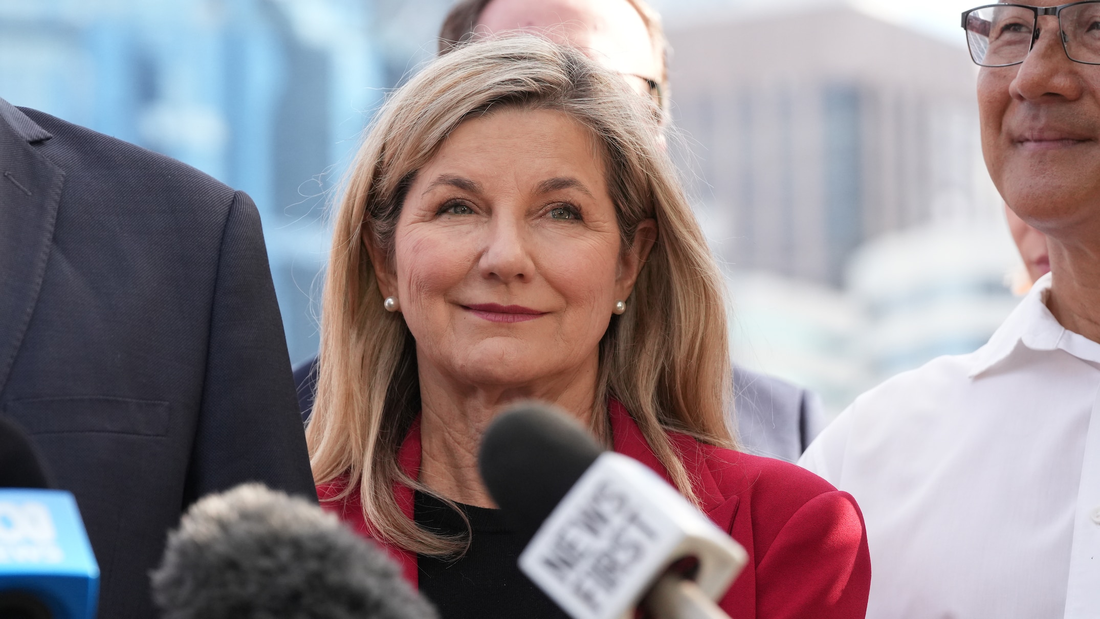 Labor's Trish Cook claims victory in Bullwinkel in final WA vote count