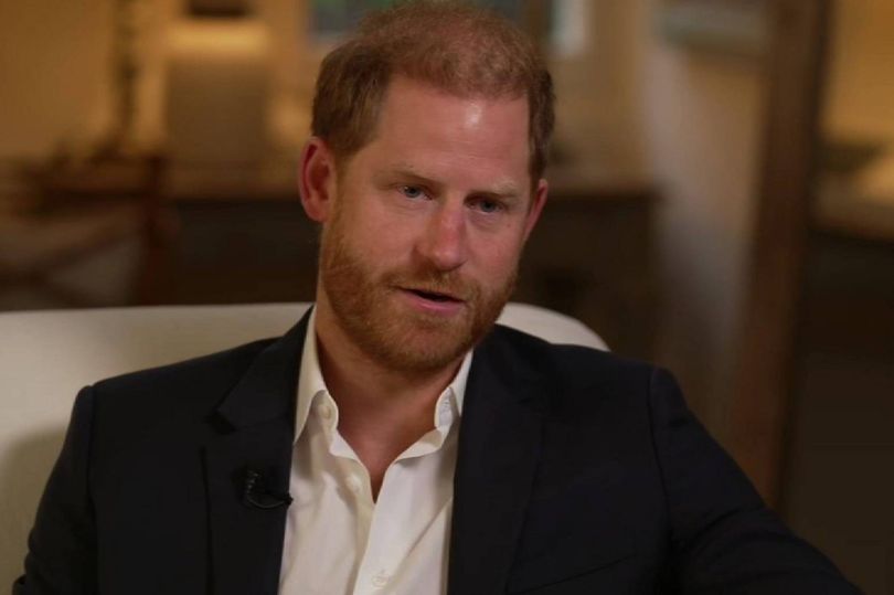 "I don't know what's more disgusting.' Friends of Prince Harry ...