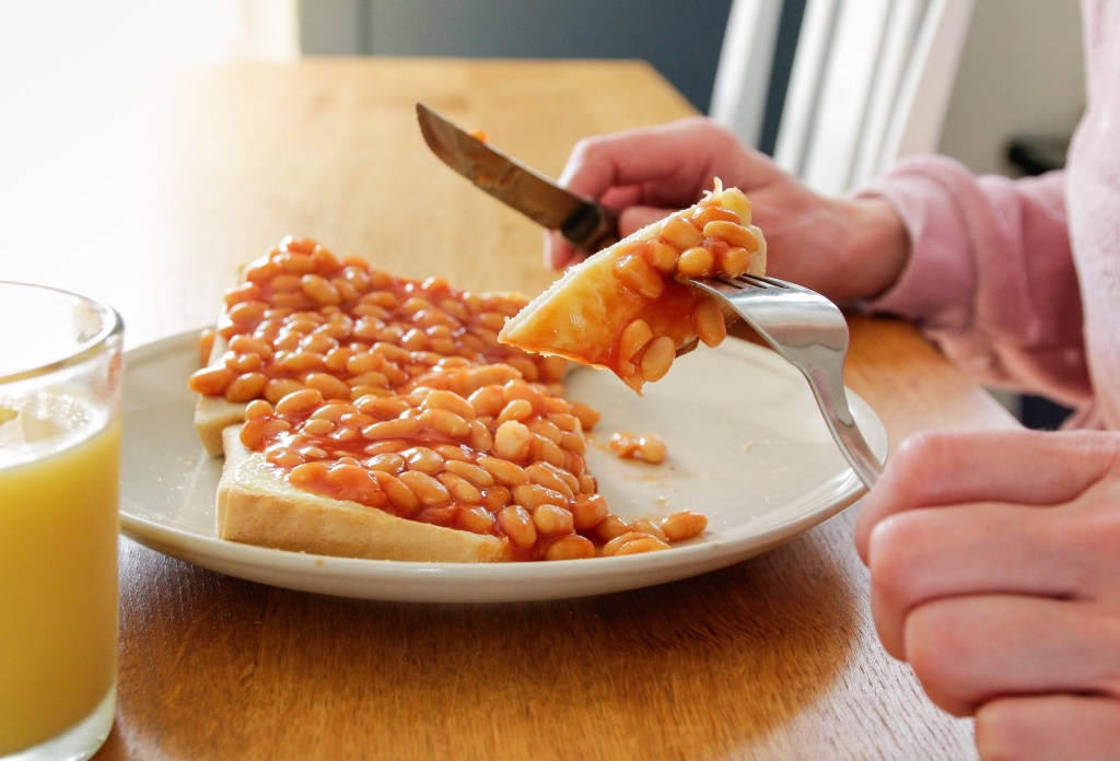 Urgent recall of 4,500 cases of baked beans over fears of ‘life ...