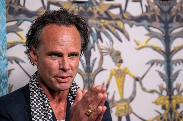 Walton Goggins on the role he almost didn't take