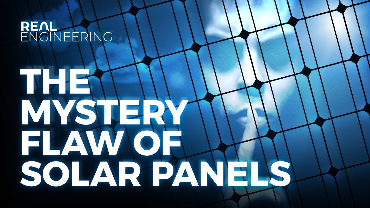 The Hidden Weakness Holding Back Solar Power