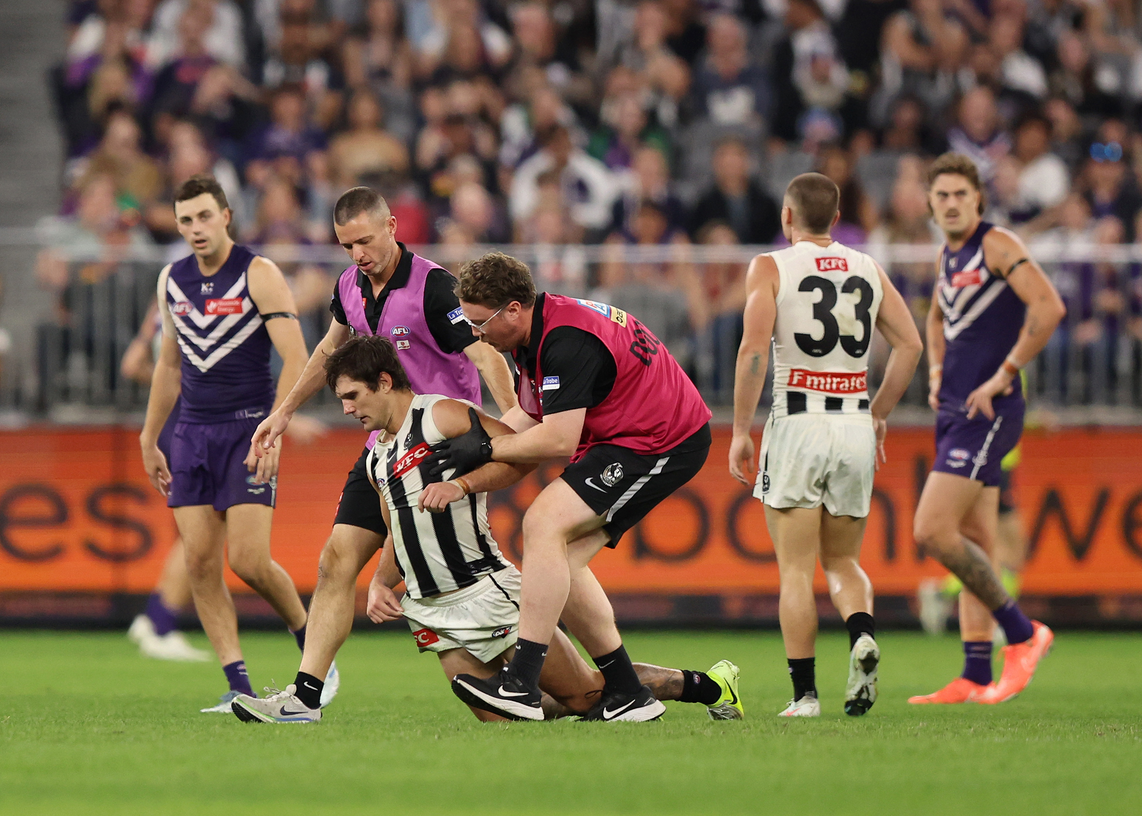 Trade shocks and Smith antics that hijacked AFL in 2025