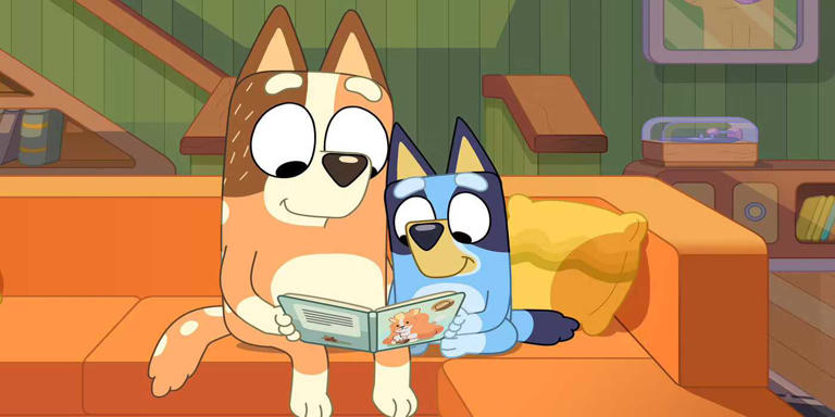 Best Cartoons of All Time, Ranked