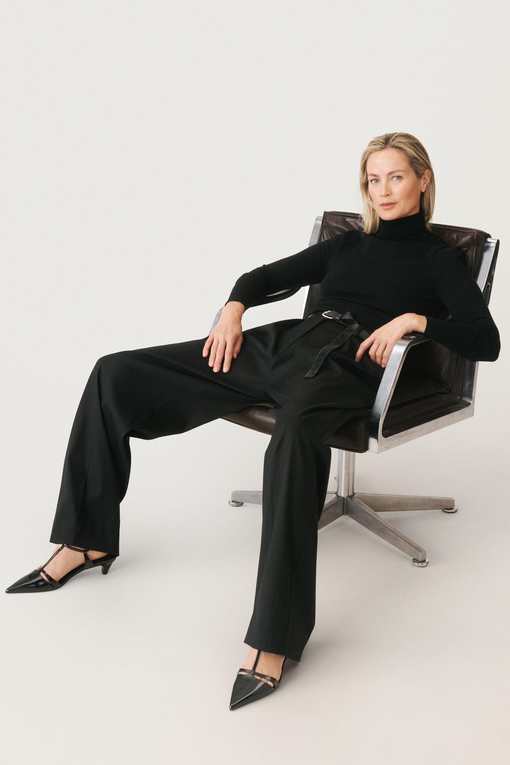 La colección más especial de la historia de Zara en 10 prendas que ...