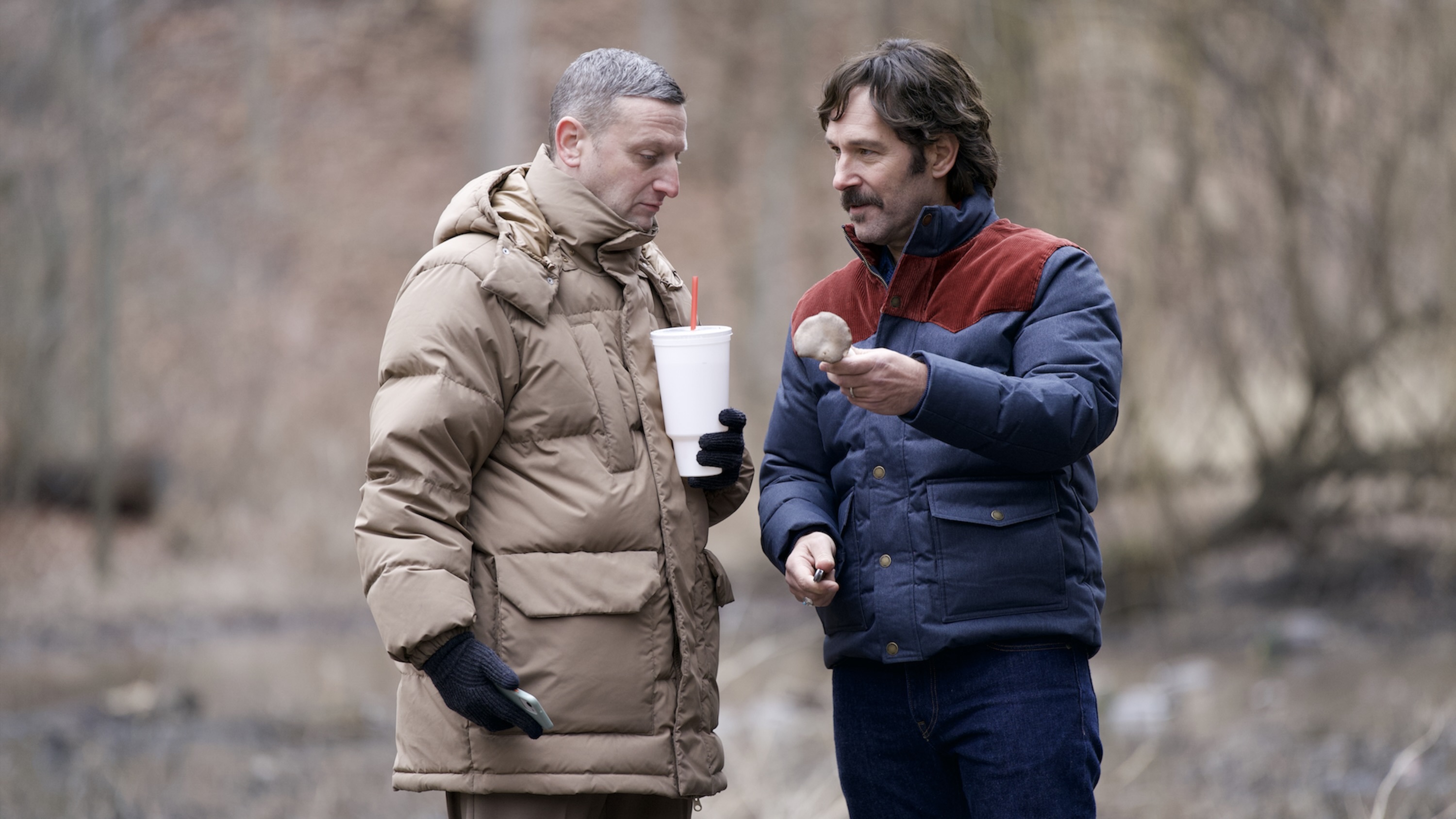 'Friendship' review: Can Tim Robinson's 'I Think You Should Leave ...