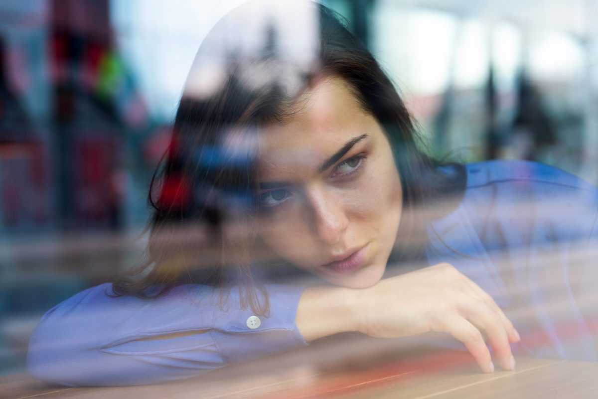 Warum fühlt man sich leer ohne Grund? 7 hilfreiche Schritte für den Alltag