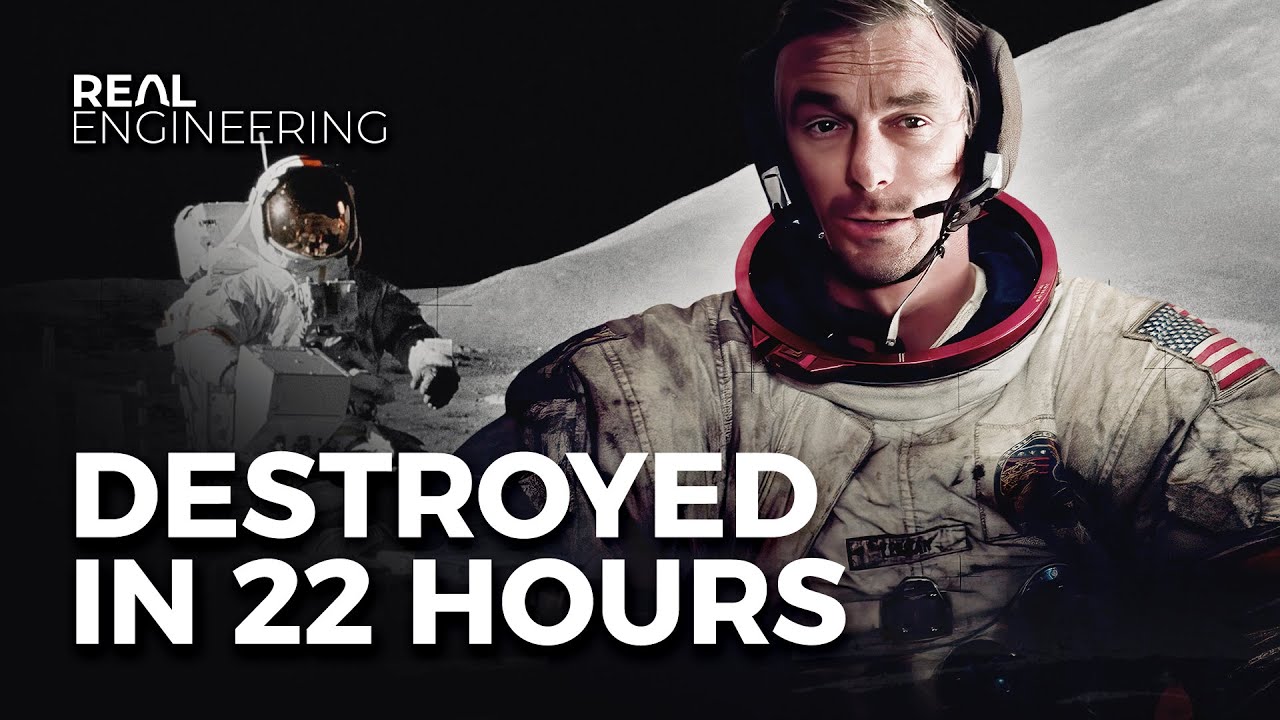 Why NASA’s Next Moon Mission Faces More Delays Than Ever