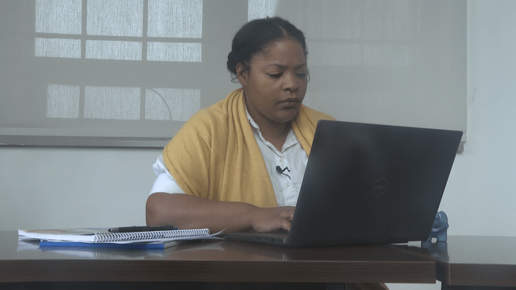 ‘Am I going to be believed?’ What IPV support workers in N.B. are ...