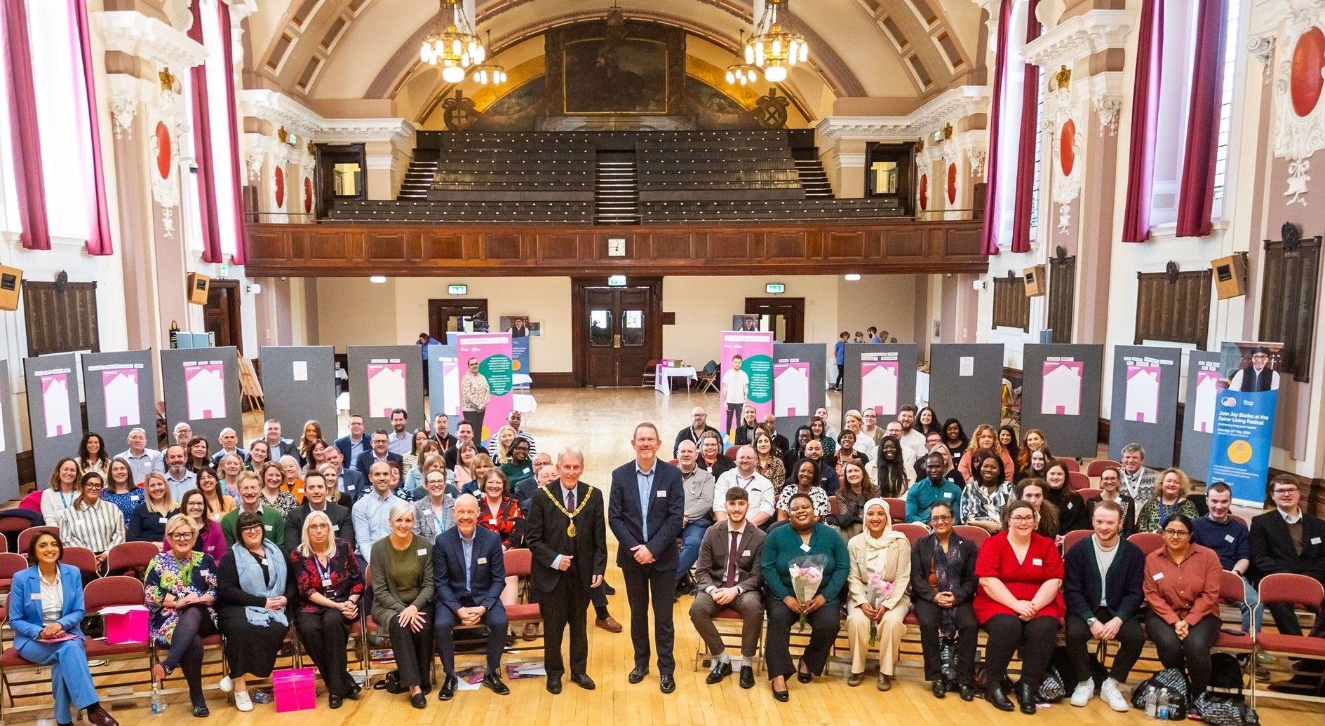 Empowering futures: The Midcounties Co-operative supports over 50 ...