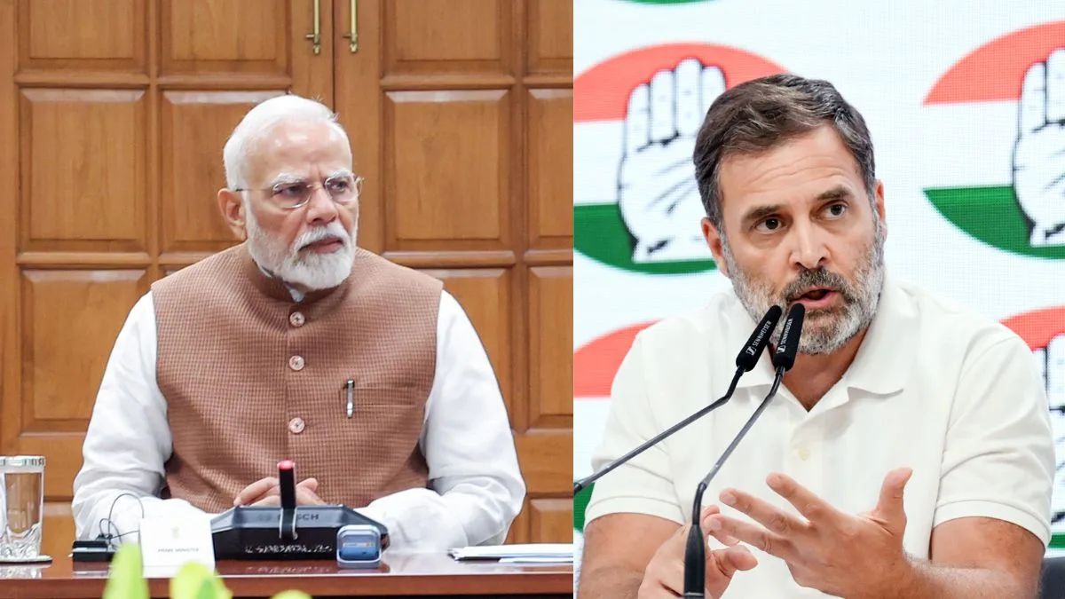 PM Modi 'deeply anguished' after Army personnel killed in Doda mishap ...