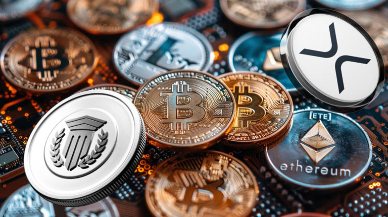 XRP Price Prediction: Ripple Might Be Beaten To $4.50 By Cardano and Mutuum Finance (MUTM)