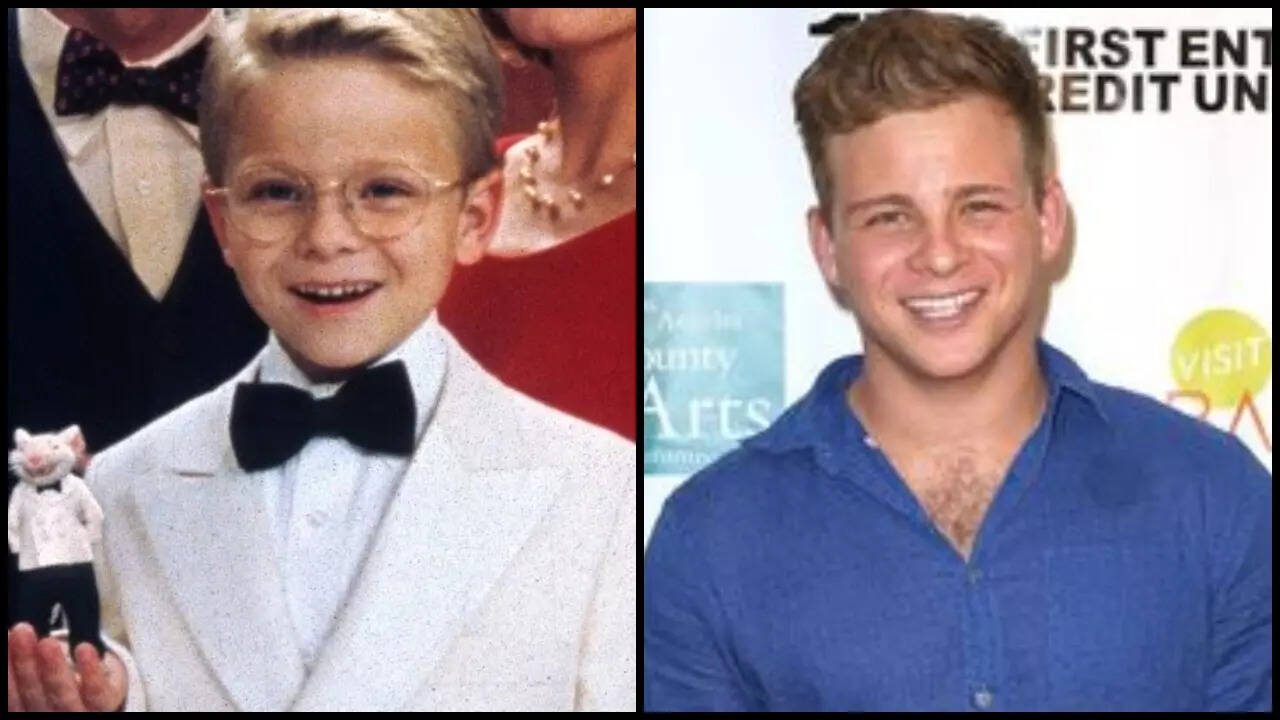 'Stuart Little' actor Jonathan Lipnicki admits to the rough adult ...