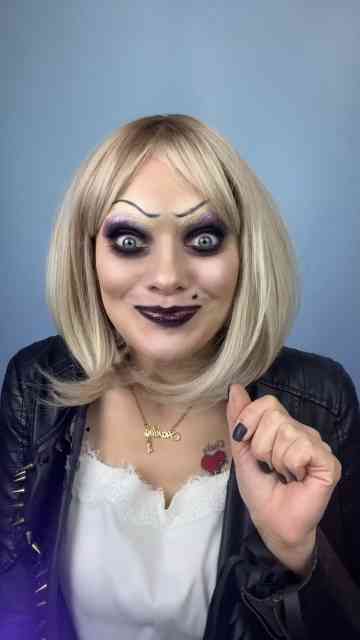 Dramatic Filter Video with Original Sound by Evie