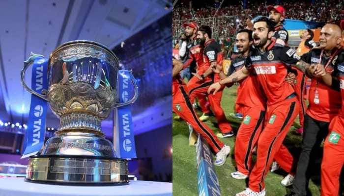 IPL 2025 To Resume After 1 Week? BCCI Shares Latest Information Amid ...