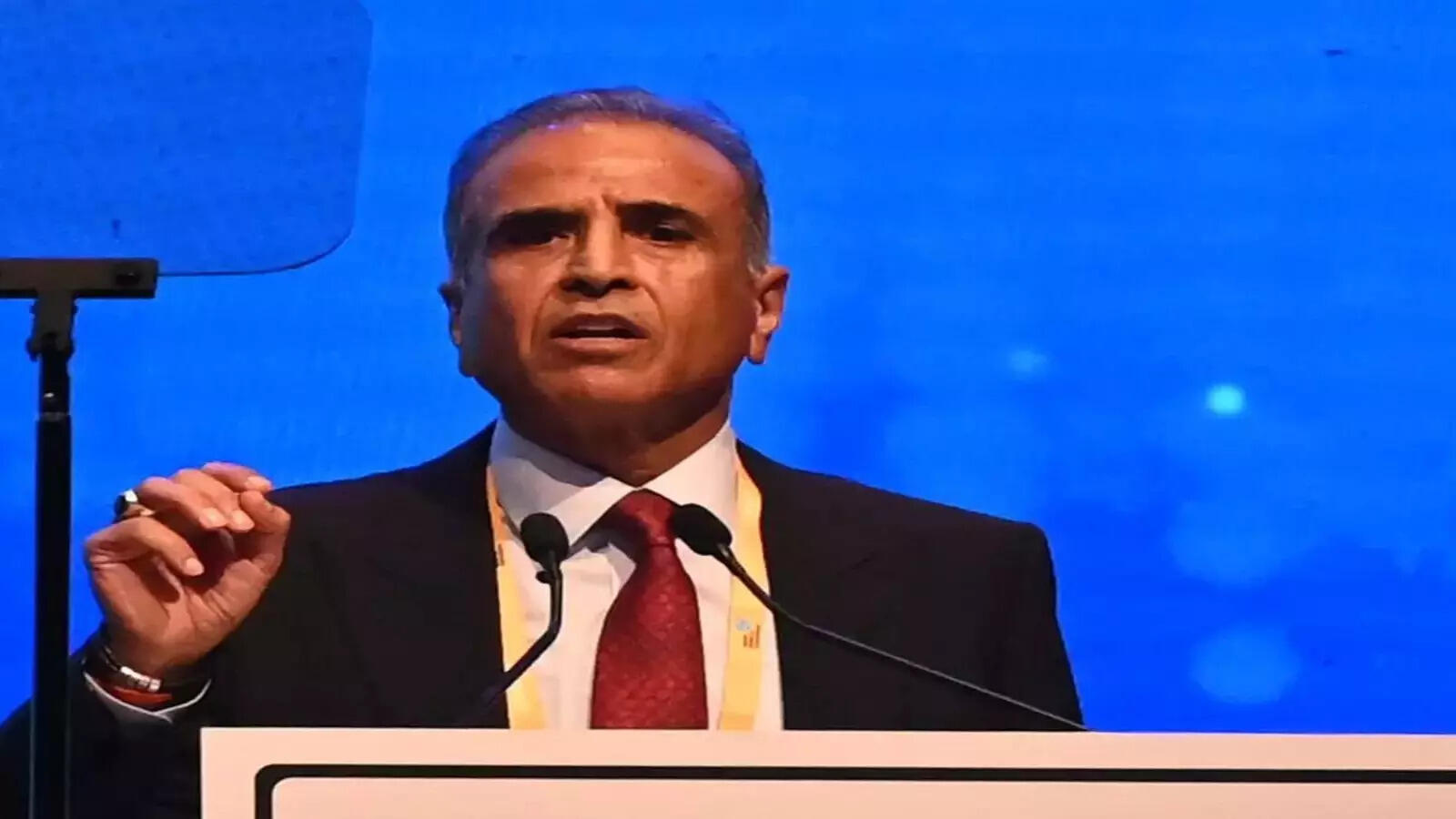Billionaire Sunil Mittal in talks to buy $2 Billion stake in Haier ...