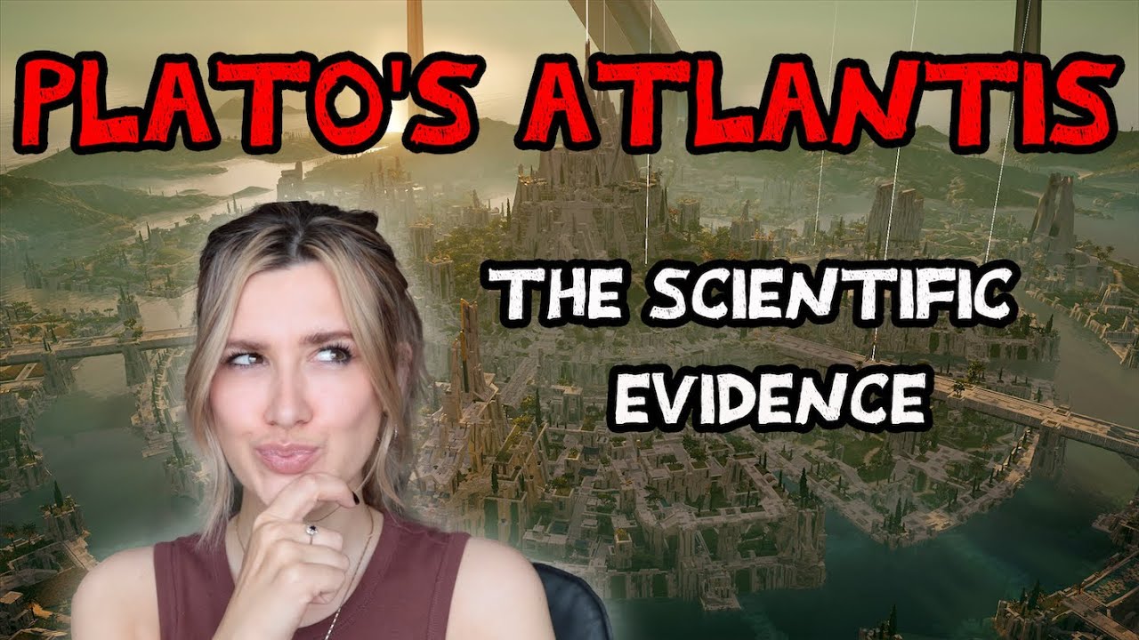 Could Atlantis Be Real? Geology, Myth, and the Azores Mystery Explained