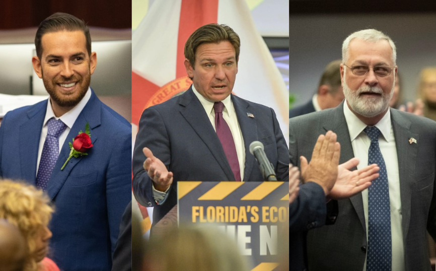 Top Florida lawmaker revives 'rural renaissance' push