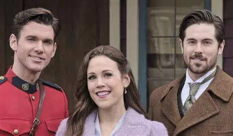 When Calls the Heart' actor Nathaniel 'Nate' Pelletier passes away at 53