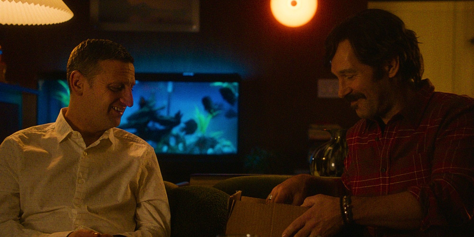 Friendship Ending Explained: What Happens To Craig & Austin