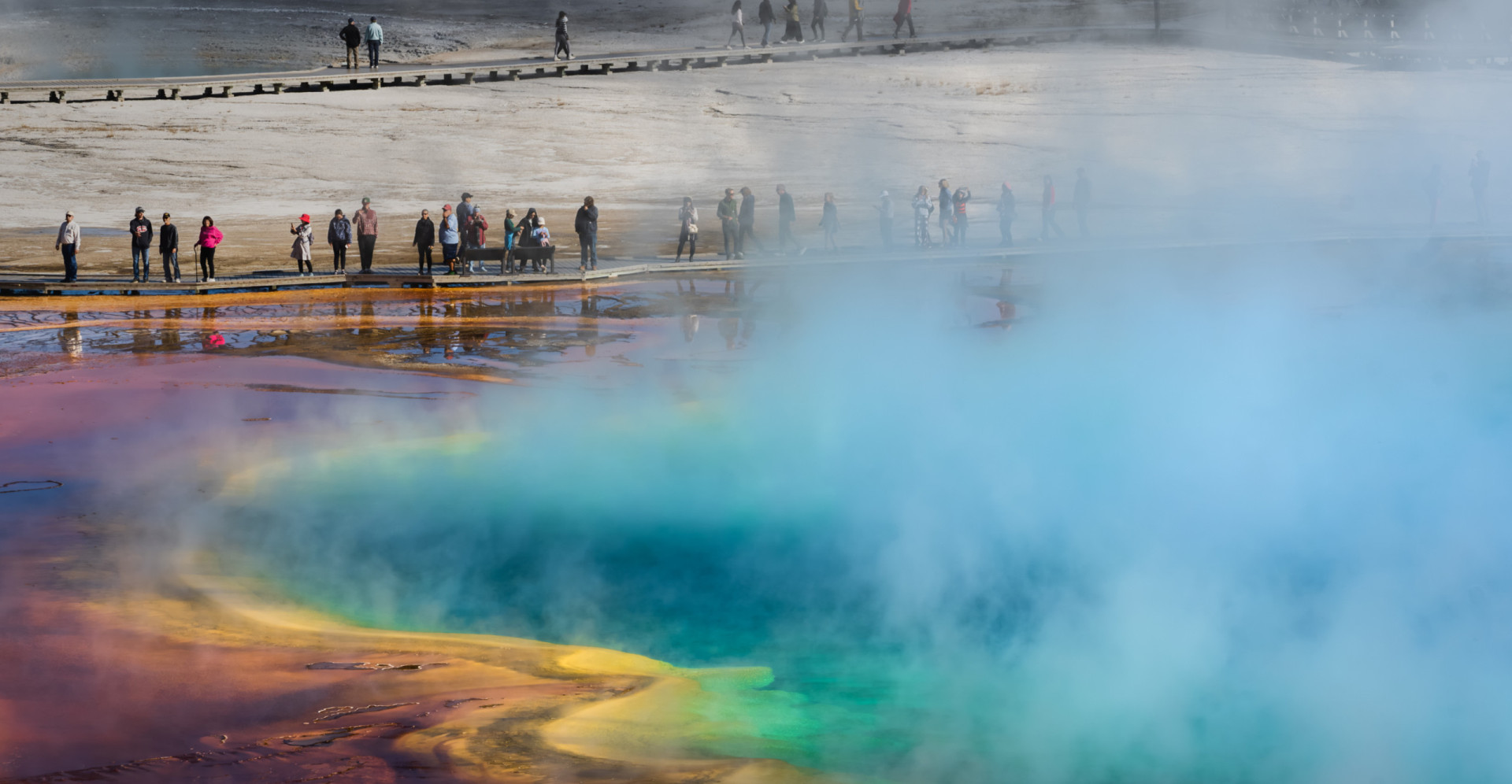 Where to find America’s most compelling UNESCO World Heritage Sites