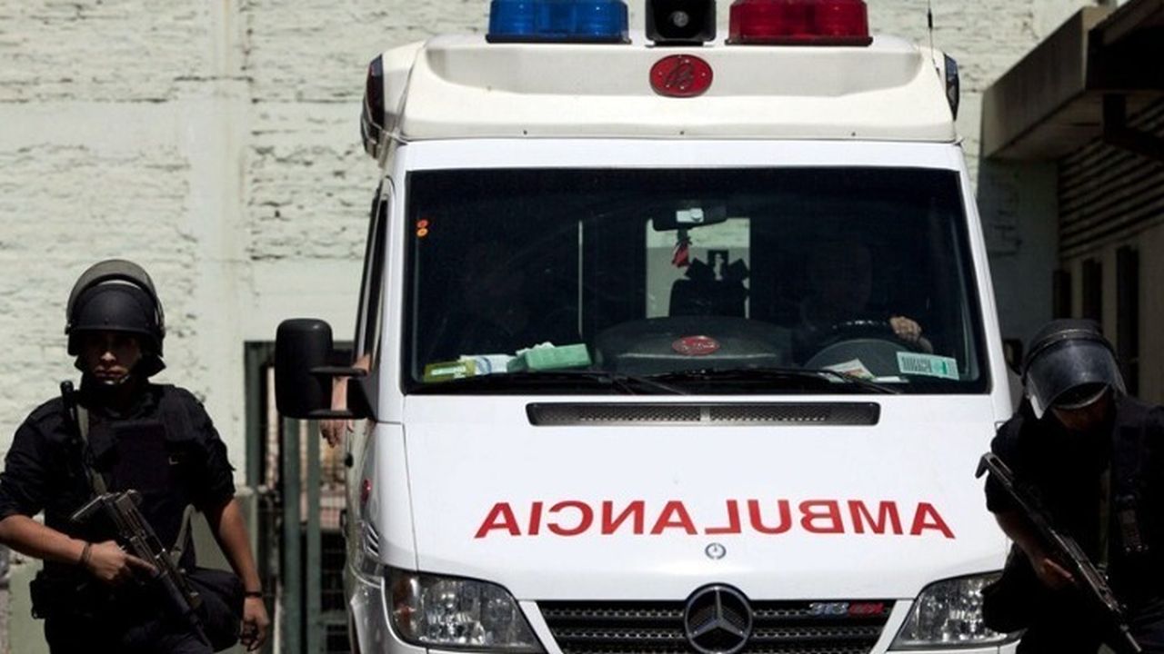 Νεκροί οι 6 επιβαίνοντες στο αεροσκάφος – ασθενοφόρο που συνετρίβη στη Χιλή