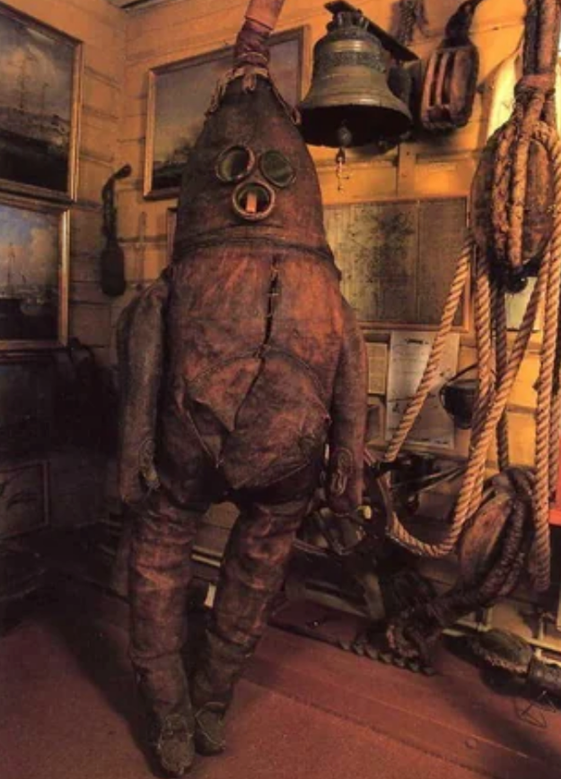 33 Extremely Rare, Mind-Blowing Photos That Show What Everyday ...
